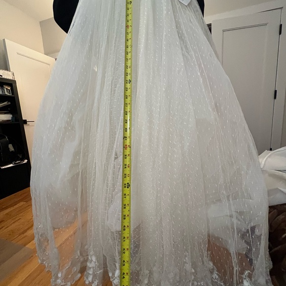 Galia Lahav | Dresses | Galia Lahav Adele Wedding Dress | Poshmark